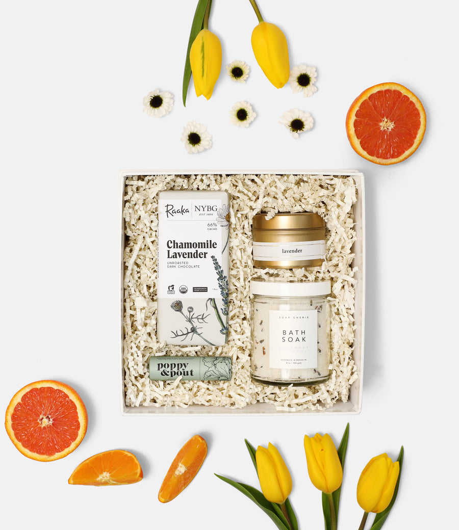 Build-Your-Own Gift Box - Custom Gift Box Builder – Giften Market