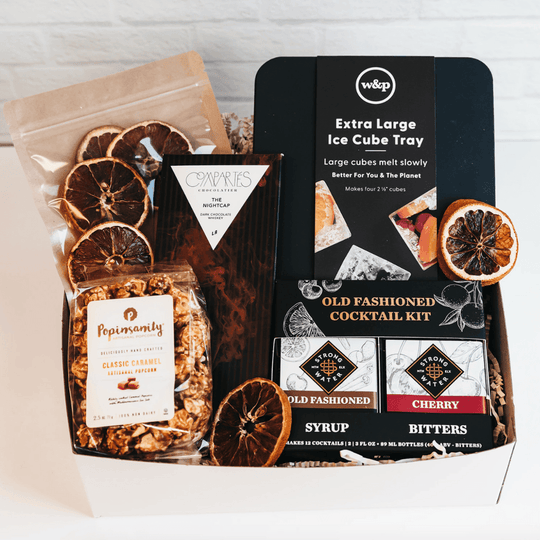 Gift Boxes For Every Occasion - Giften Market