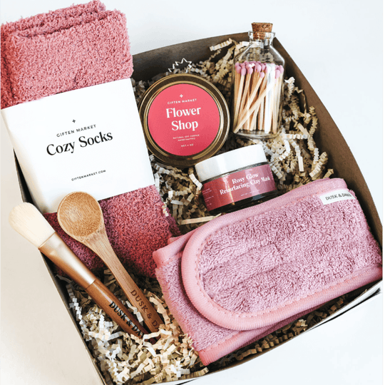 Gift Boxes For Every Occasion - Giften Market