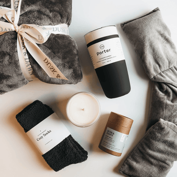 Need to Send a Gift? Shop All Gift Boxes & Baskets – Giften Market