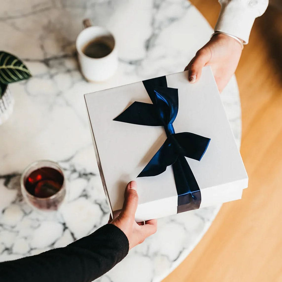 Build Your Own Custom Gift Box | Personalized Gift Wrapping | Giften Market