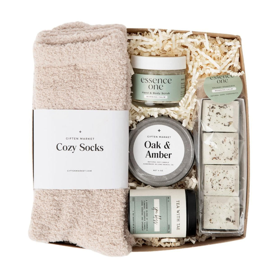 Gift Boxes: Shop The Best Selection At Giften Market