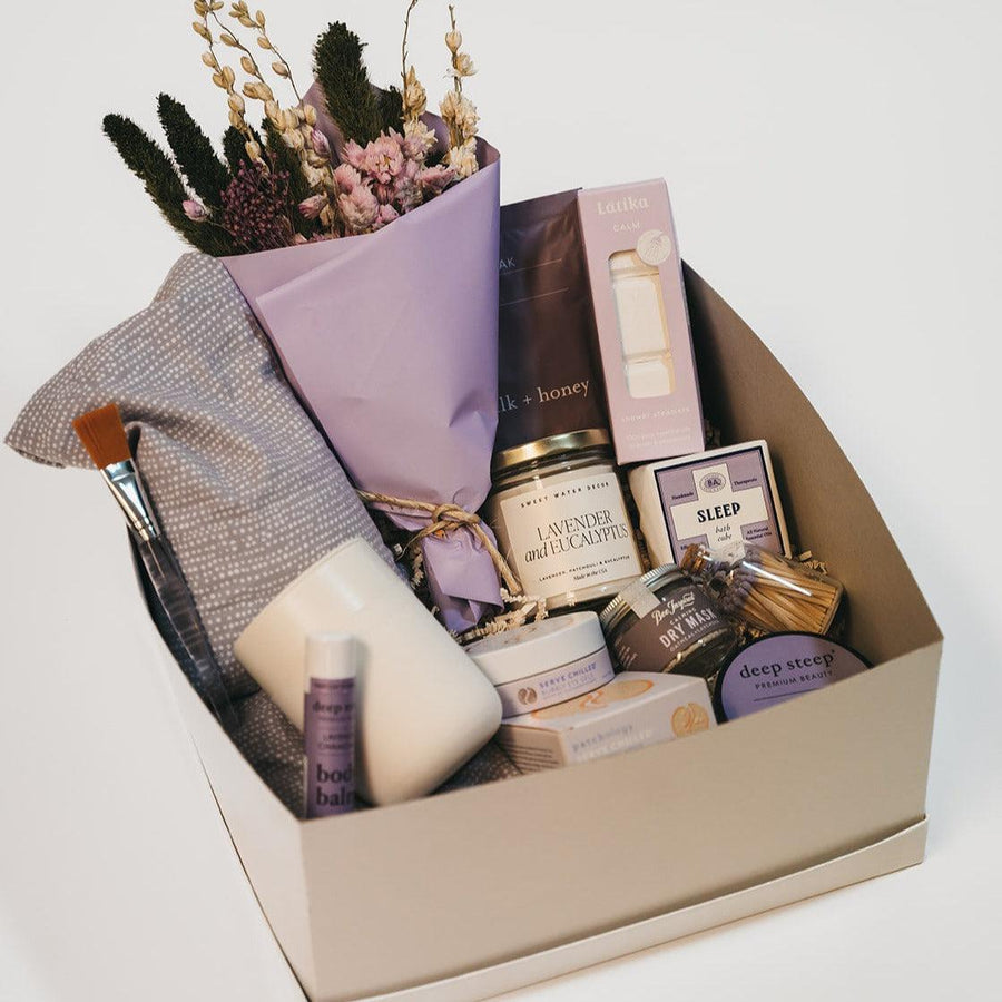 Need to Send a Gift? Shop All Gift Boxes & Baskets – Page 2 – Giften Market