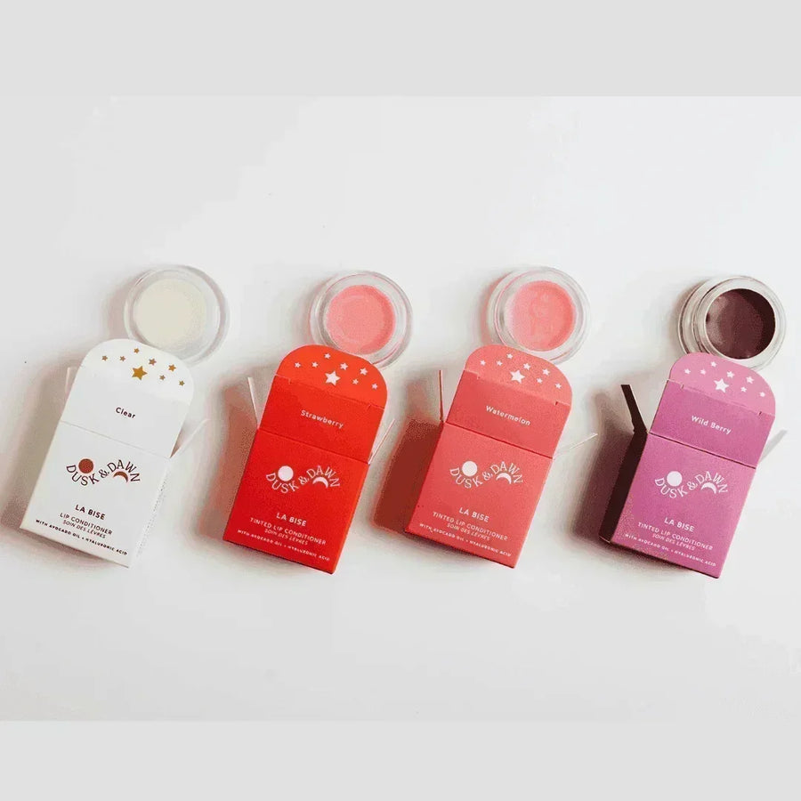 La Bise Tinted Lip Conditioner - Self Care Gifts For Her - Sympathy ...