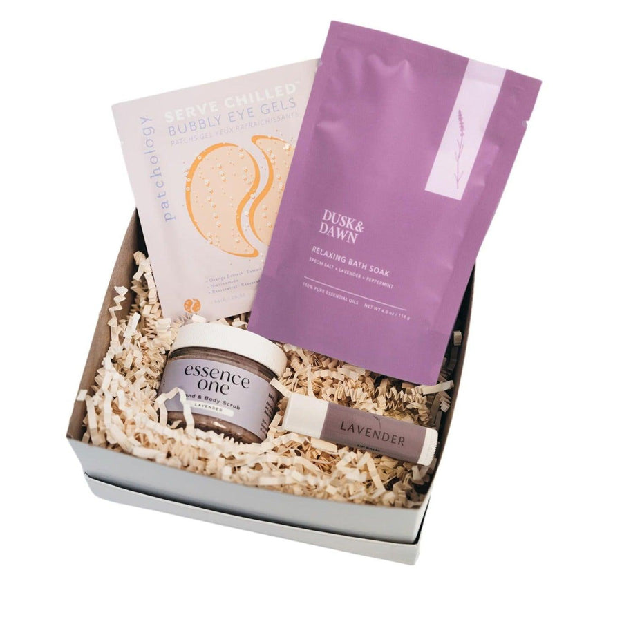 Gift Boxes For Every Occasion - Giften Market