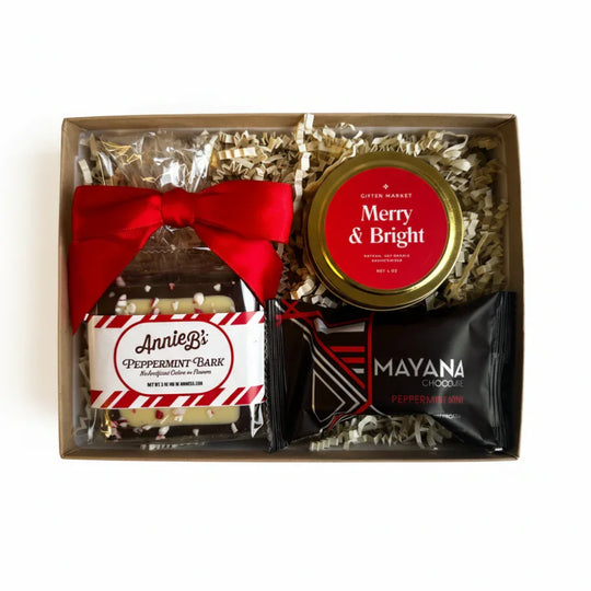 Corporate Gifting Made Easy | Custom Branded Gifts | Giften Market