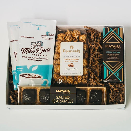 Gift Boxes For Every Occasion - Giften Market – Page 2